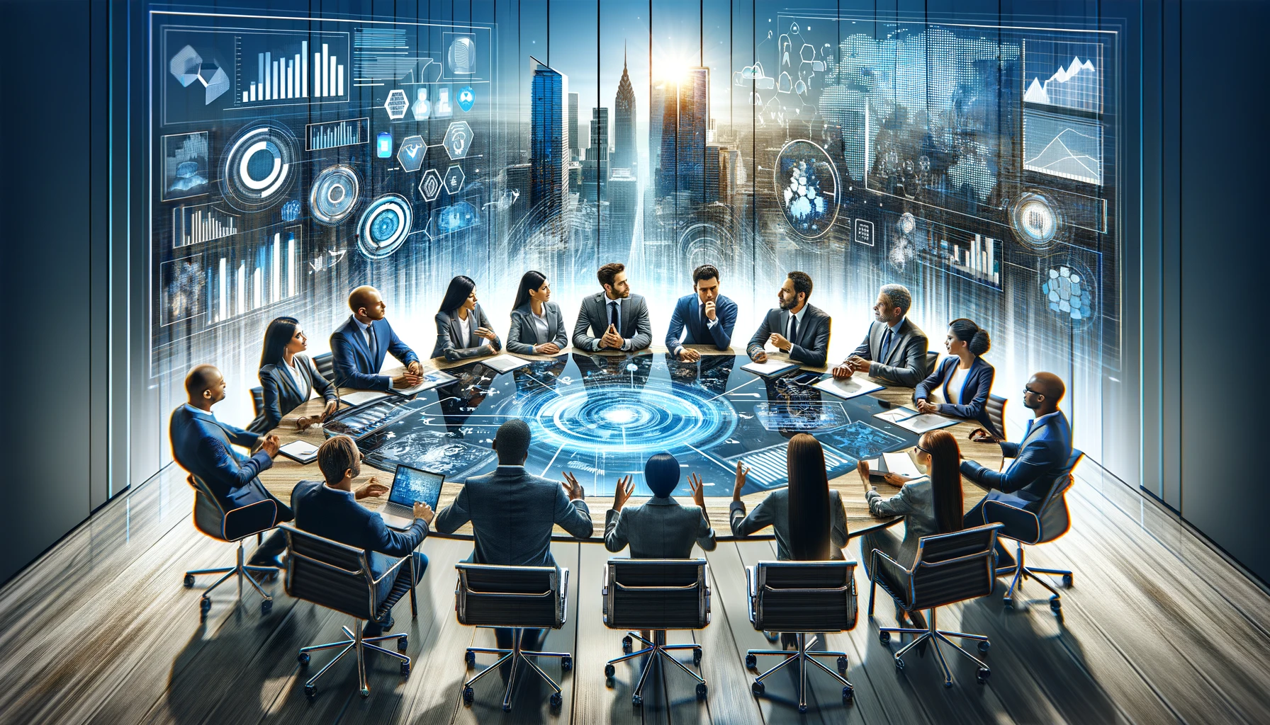 Accelerate Your Success: Navigate The World Of Technology Recruitment ...